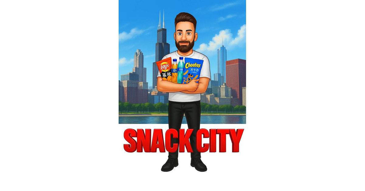 Snack_City