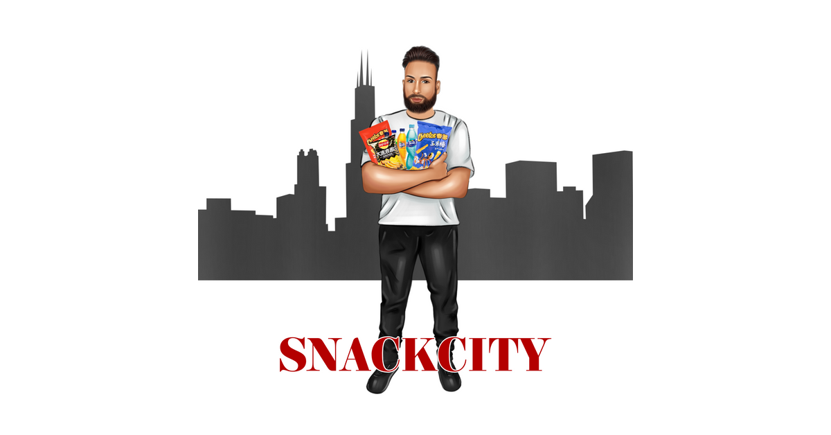 Snack_City